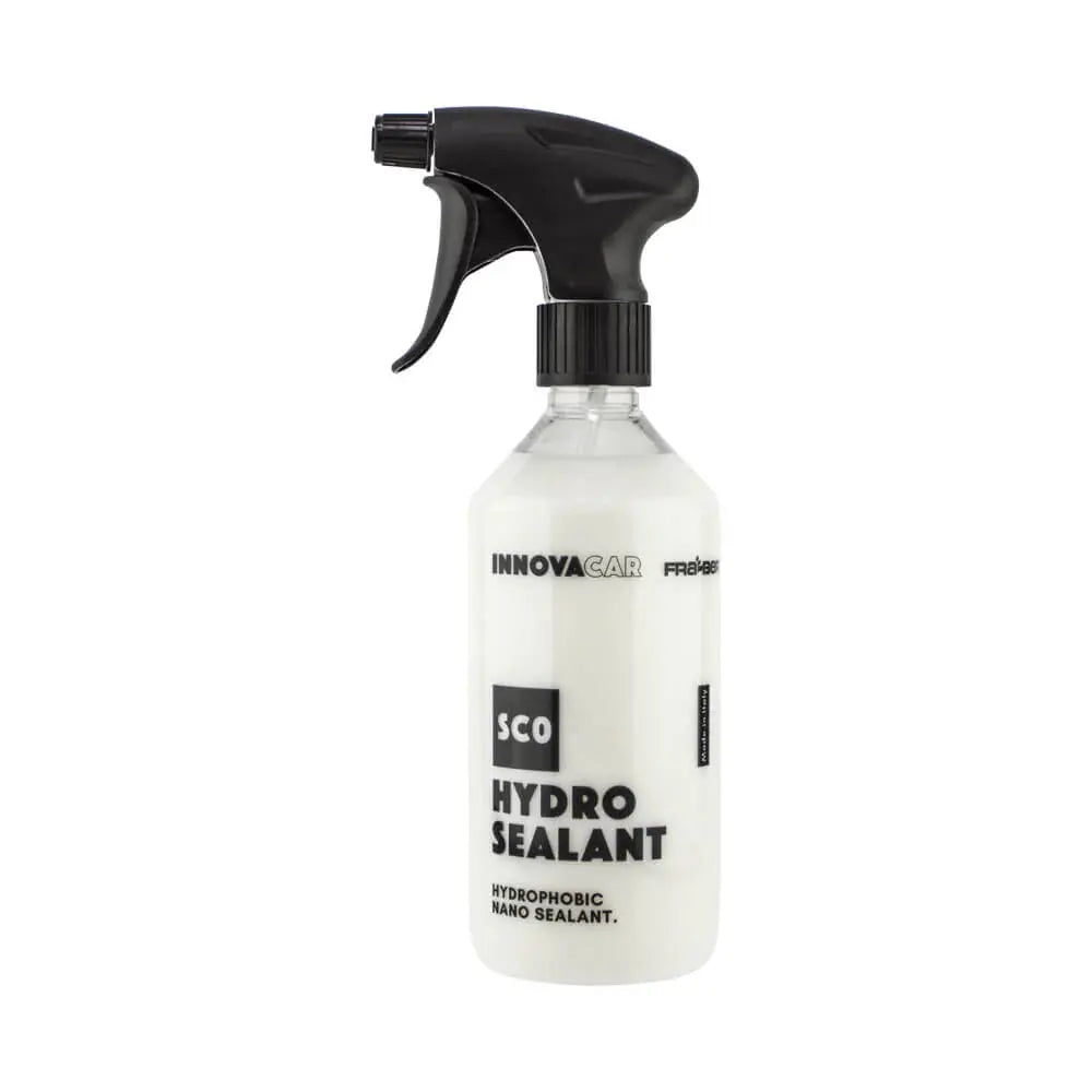 SC0 HYDRO SEALANT - Detailing Distri Run